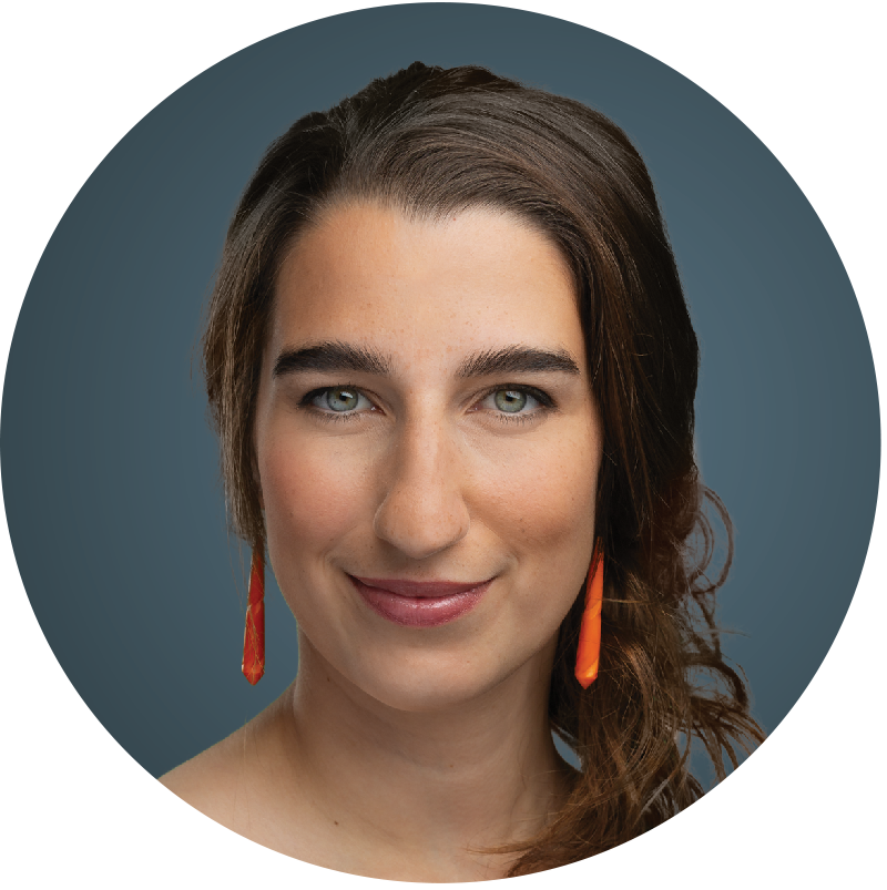 Émilise Lessard-Therrien