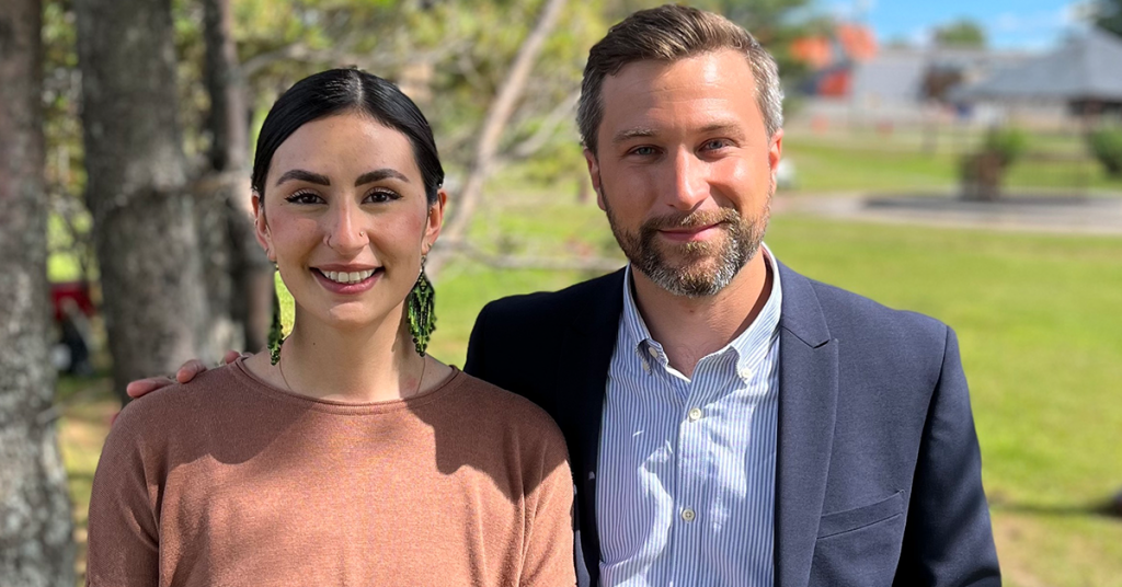 La victoire de Maïtée Labrecque-Saganash sera une priorité électorale ...